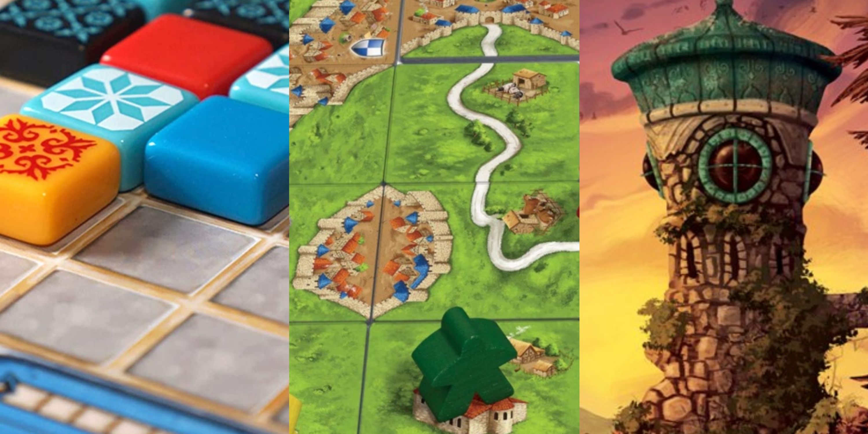 10 Best Board Games For New Players