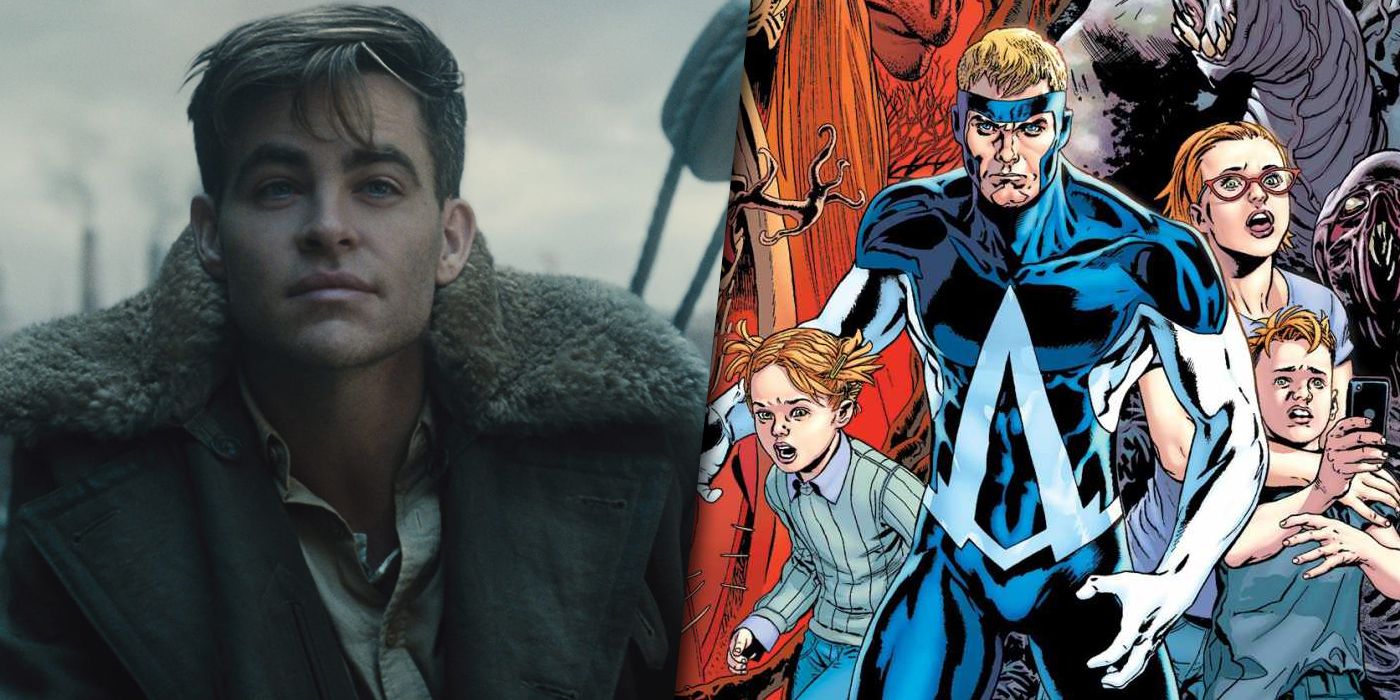 8 Characters DCEU Actors Should Play In The DCU