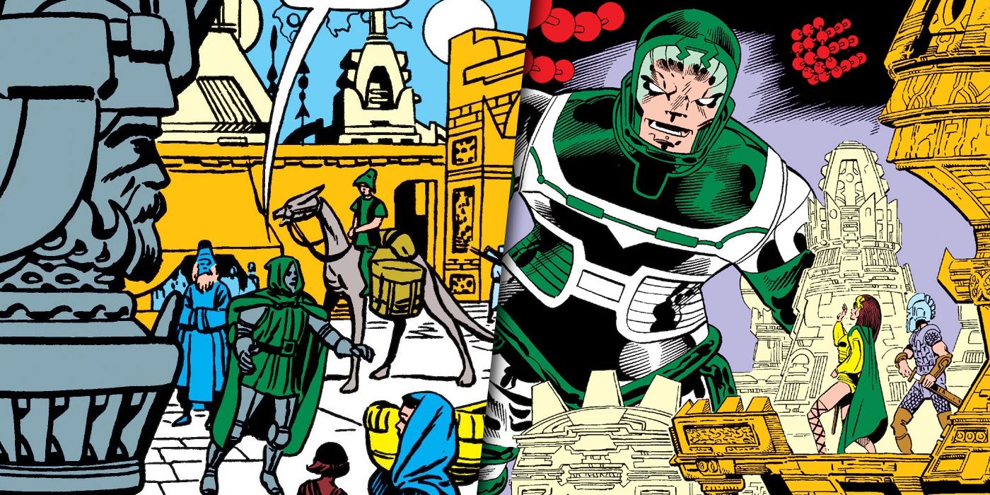 8 Most Important Worlds In The Microverse And Quantum Realm