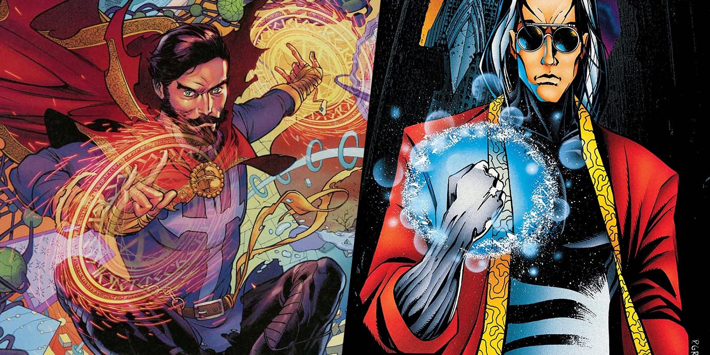 15 Worst Marvel Hero Redesigns