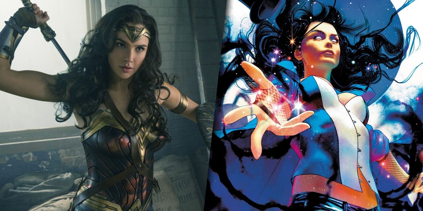 8 Characters DCEU Actors Should Play In The DCU