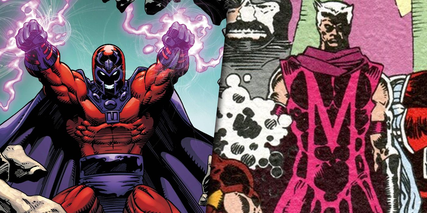 15 Worst Marvel Hero Redesigns