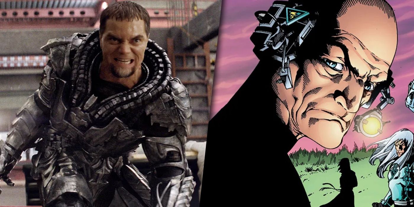 8 Characters DCEU Actors Should Play In The DCU