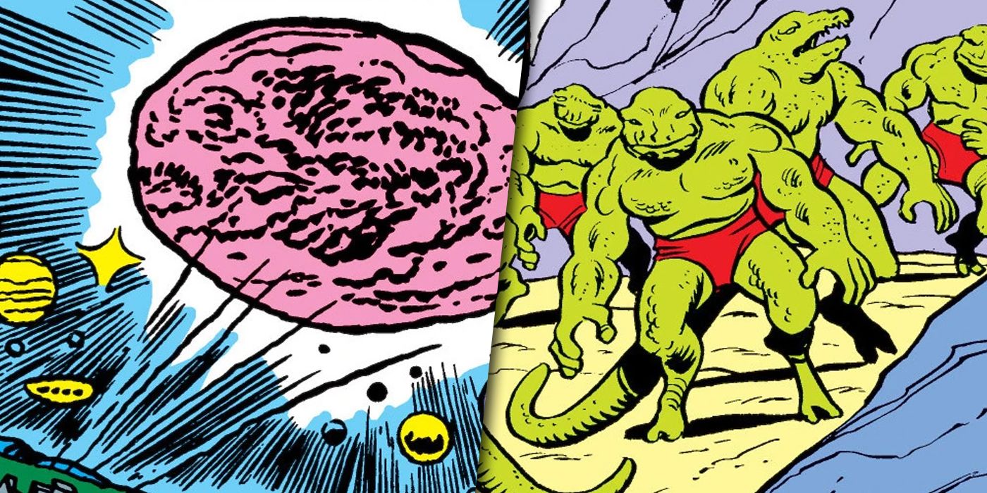 8 Most Important Worlds In The Microverse And Quantum Realm