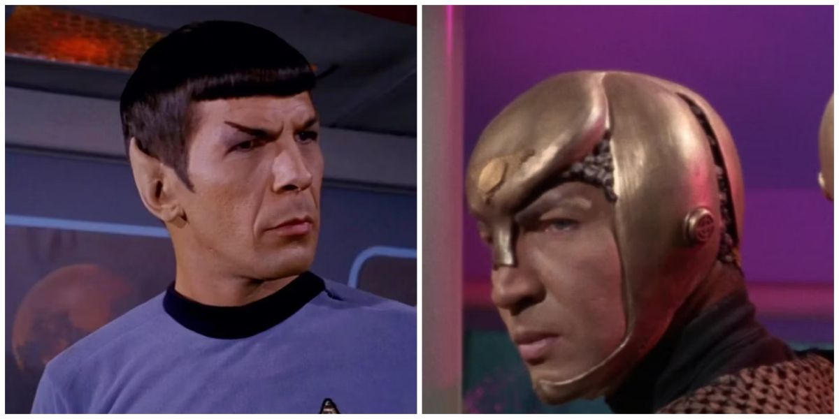 10 Forgotten Eras Star Trek Should Explore