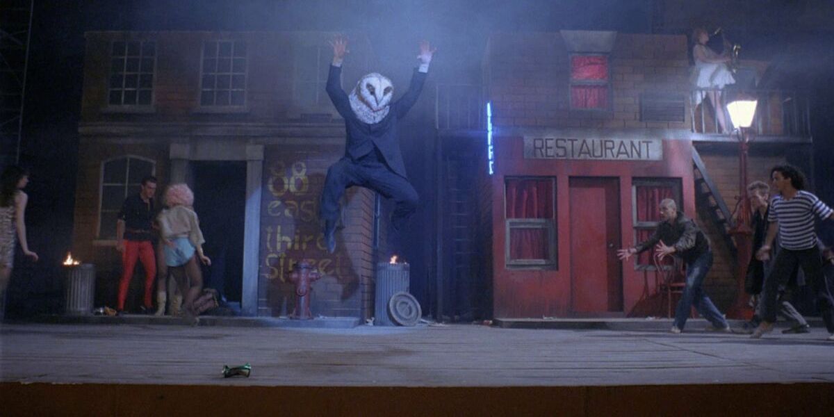 Horror Movie Masks Scarier Than Michael Myers’ From Halloween