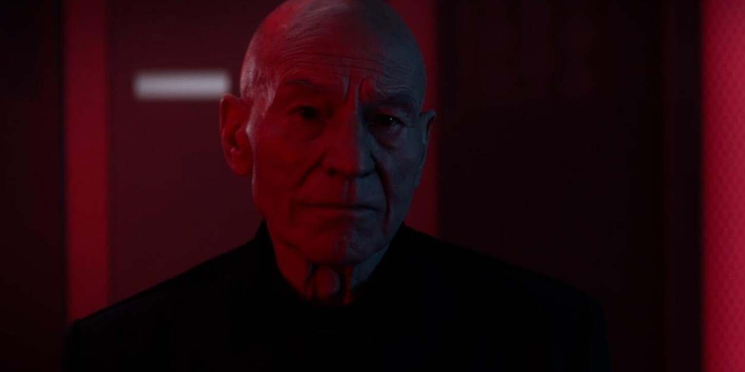 Picard Season 3 Episode 5 Review