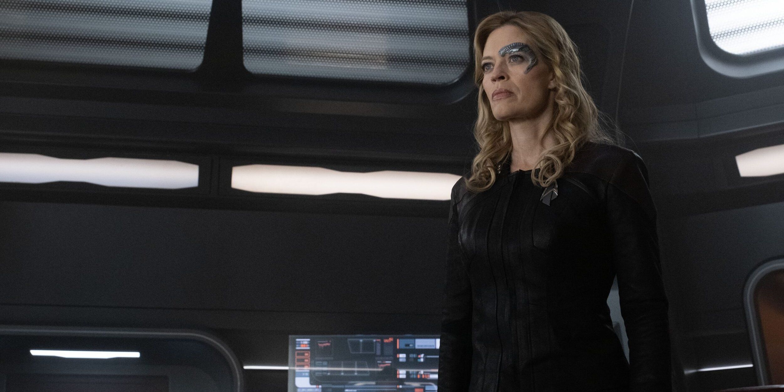 Star Trek: Picard Season 3, Episode 7, 'Dominion,' Recap & Spoilers