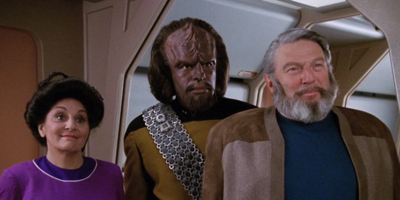 The Greatest Star Trek Spinoffs, Ranked