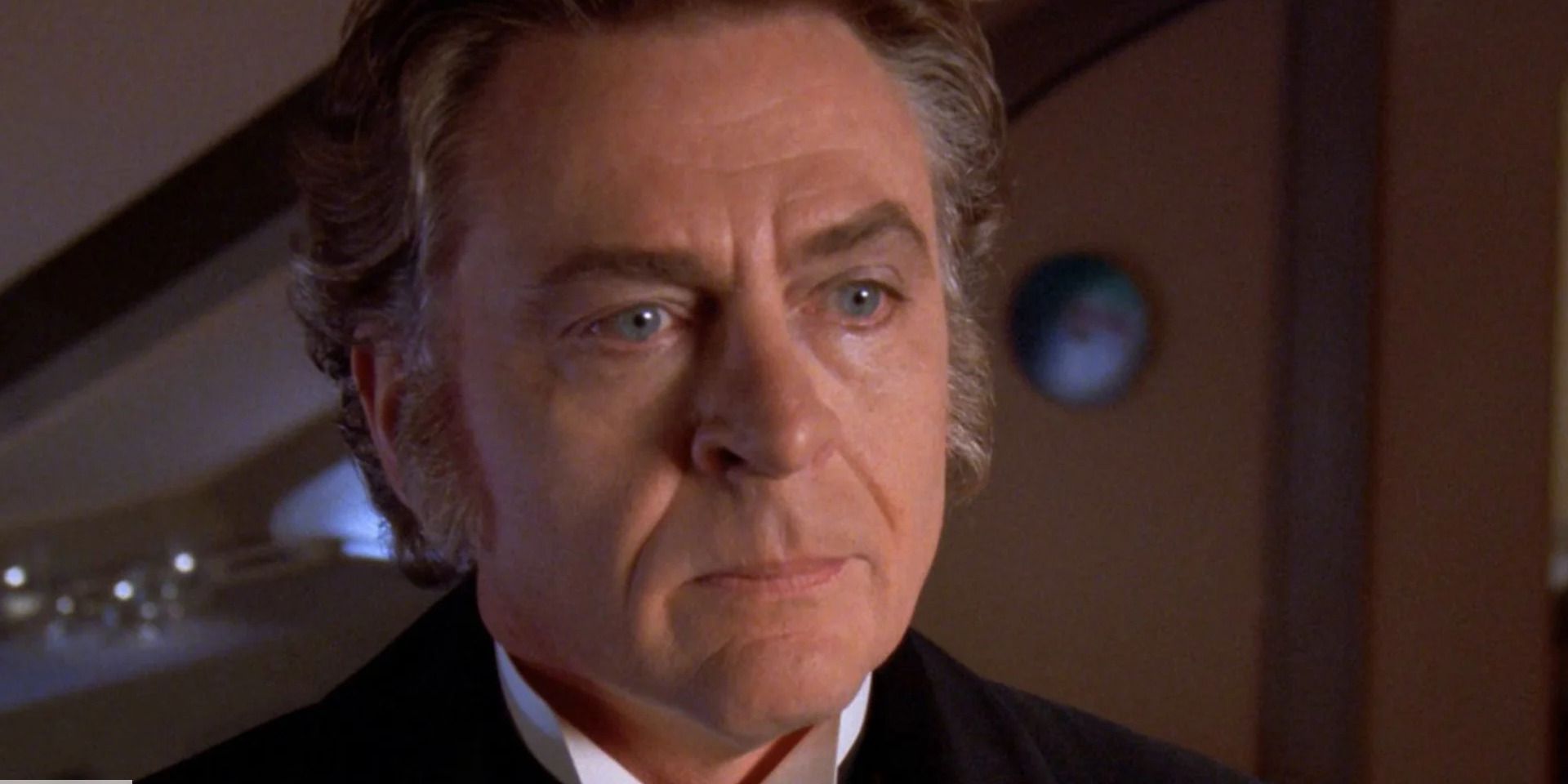 Star Trek: Picard: Daniel Davis Returns as Professor Moriarty with a ...