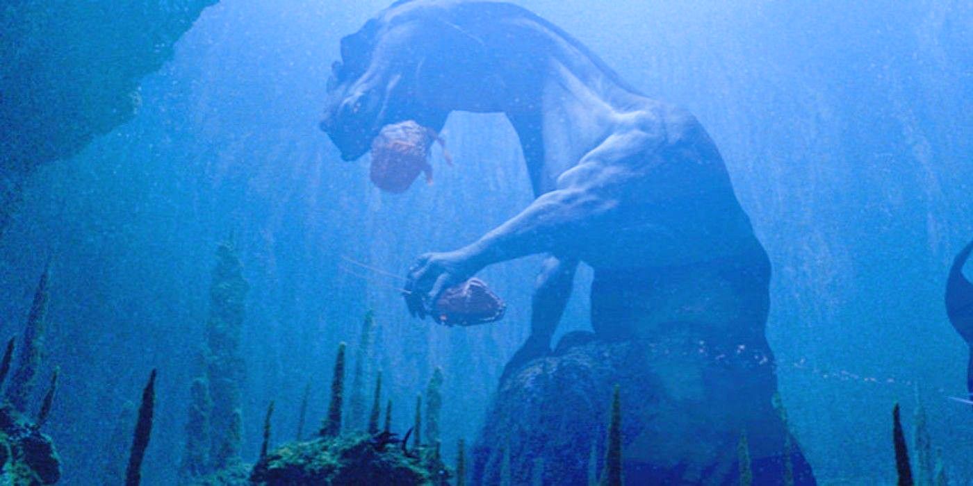 Star Wars' Biggest Creatures, From Krayt Dragons to Zillo Beasts