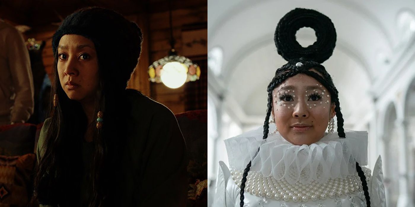 10 Famous Guests On Poker Face & Where You've Seen Them