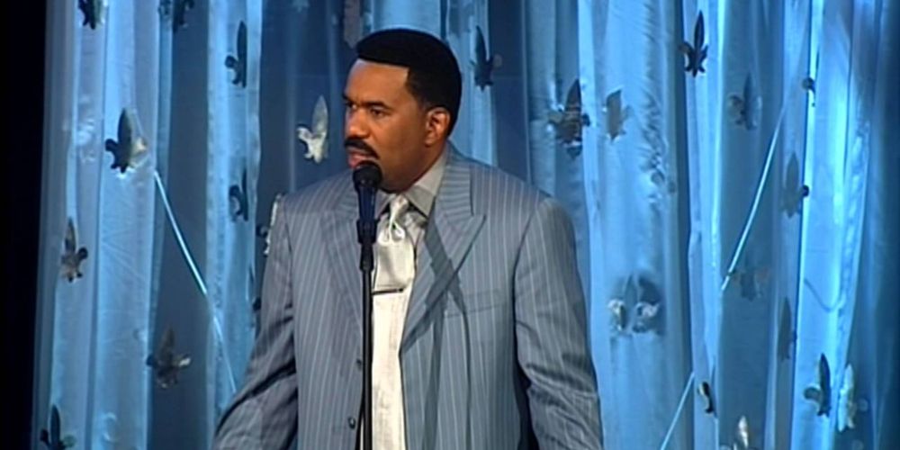 10 Greatest Stand-Up Comedy Specials, Ranked