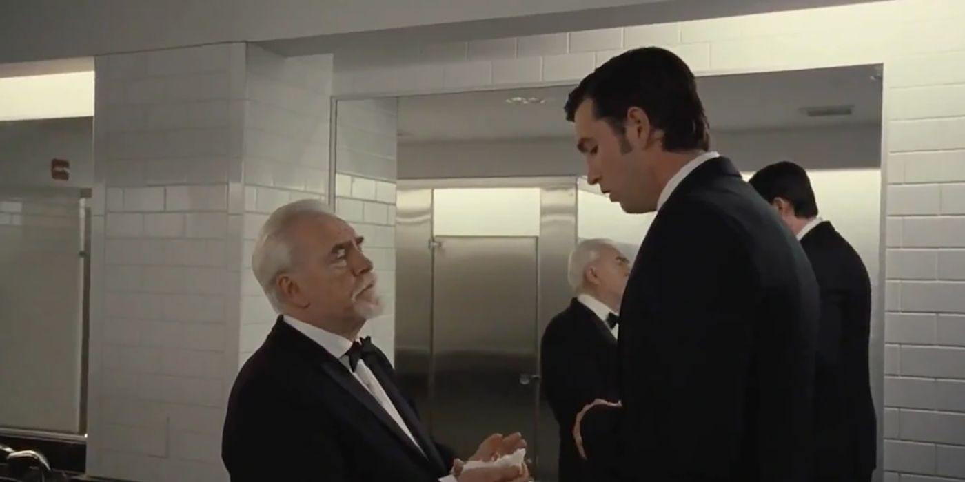 8 Ways Logan Shows He Loves His Family In Succession