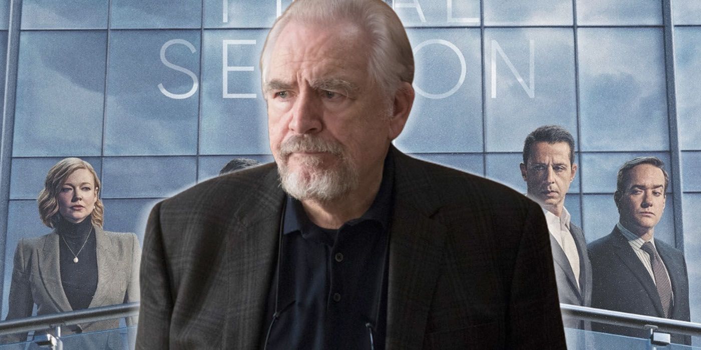 Greg Hirsch Has the Most Heartbreaking Villain Arc on Succession