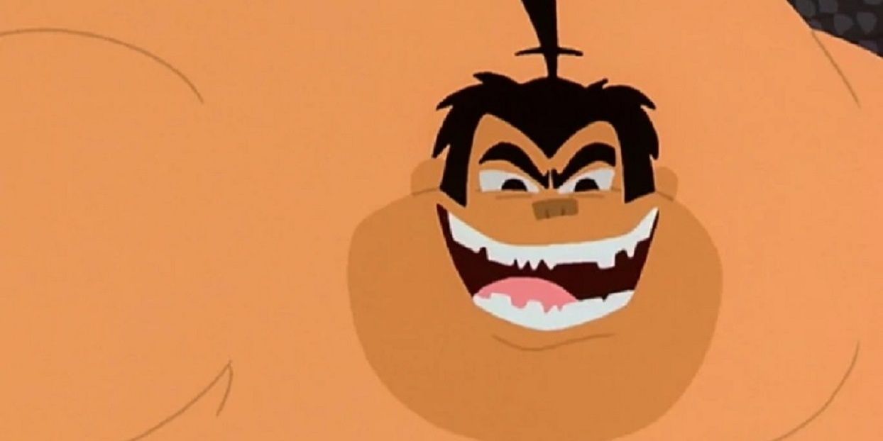 Samurai Jack's 10 Most Impressive Feats, Ranked