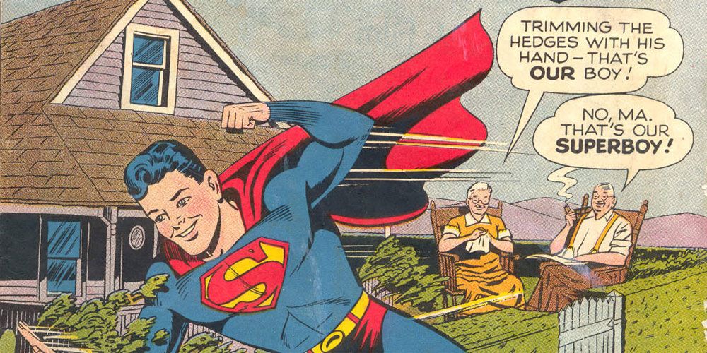 First 10 People To Discover Superman's Secret Identity In DC Comics