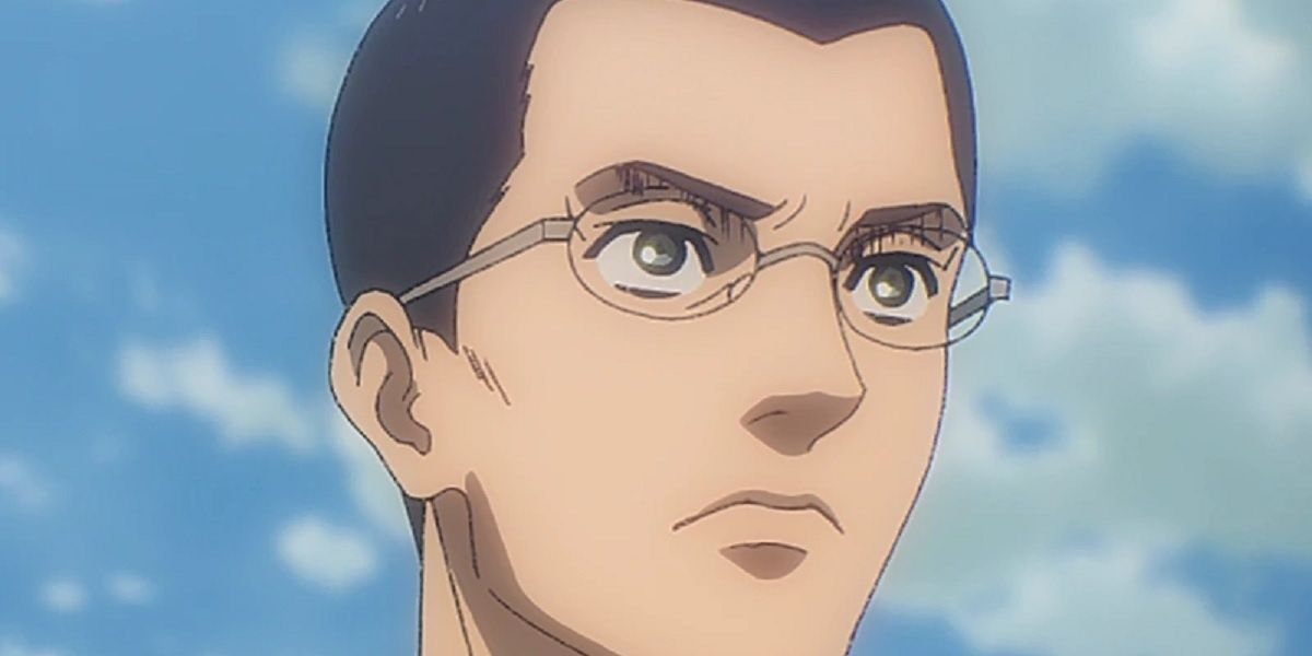 Attack On Titan Yeagerists List