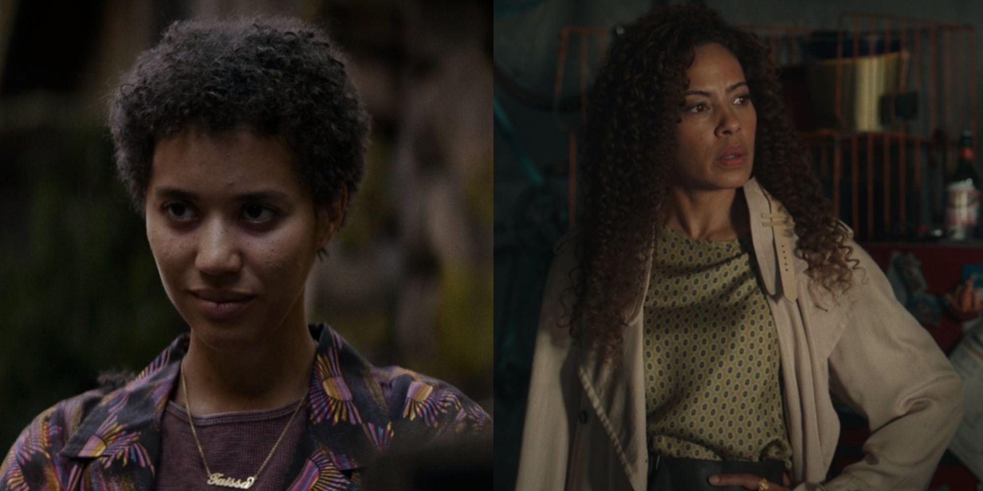 10 Best Yellowjackets Characters, Ranked