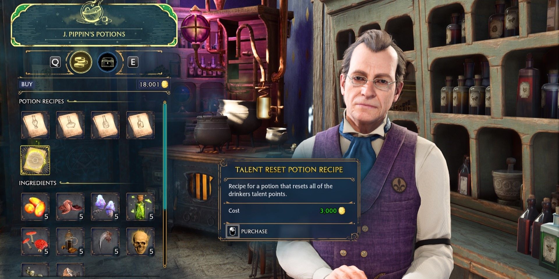 10 Hogwarts Legacy Mods That Literally Change The Game