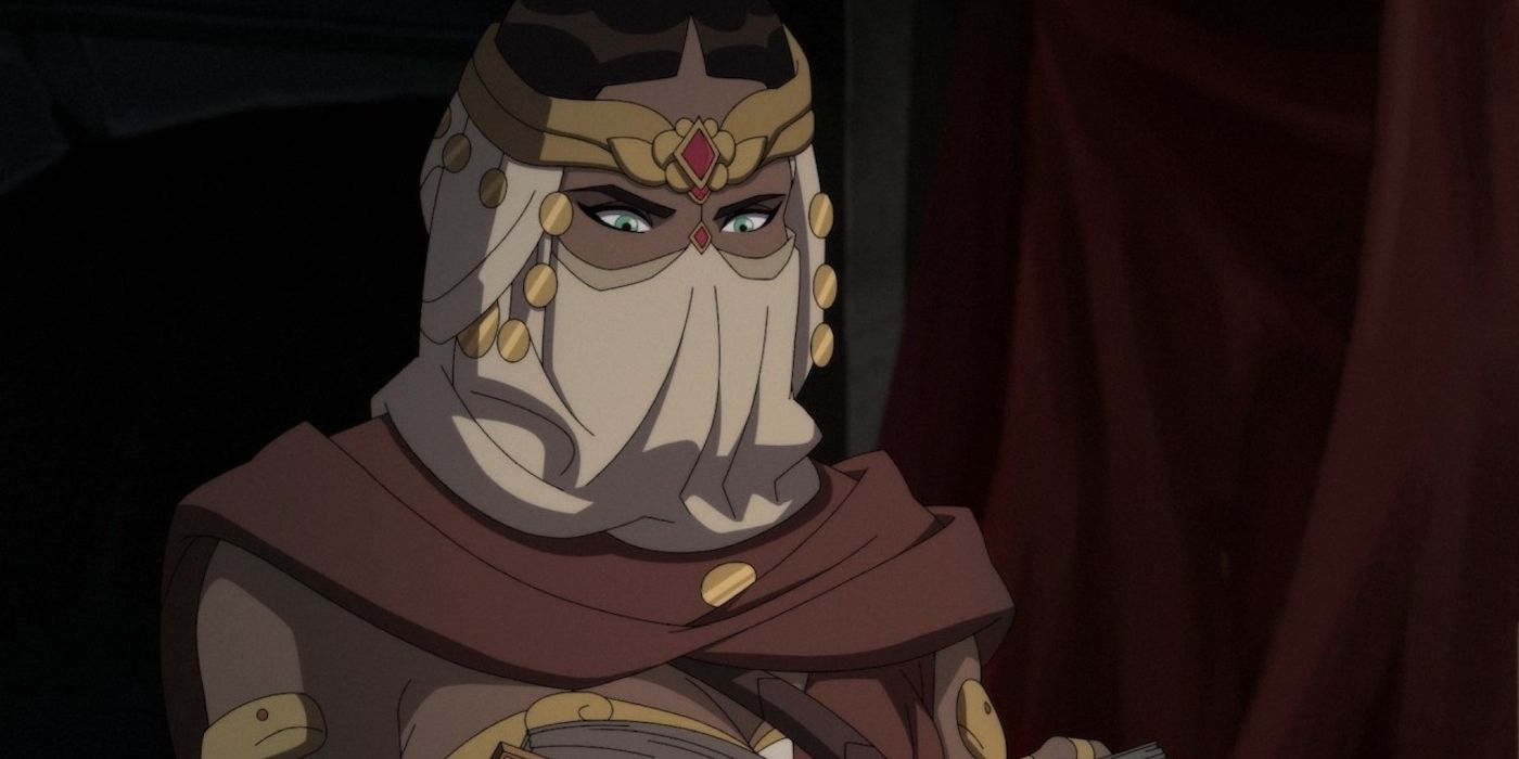 Batman: The Doom That Came to Gotham's Biggest Changes From the Book