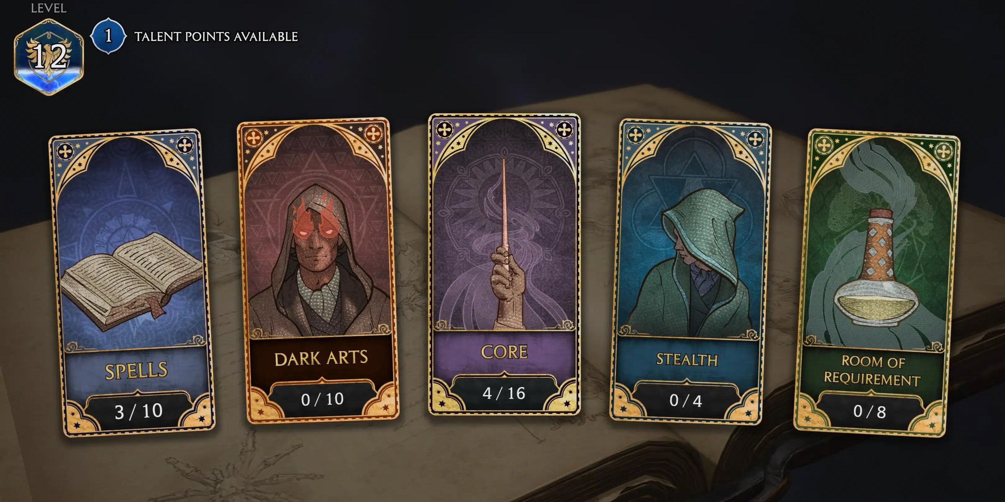 10 Pro Tips For Mastering Combat In Hogwarts Legacy