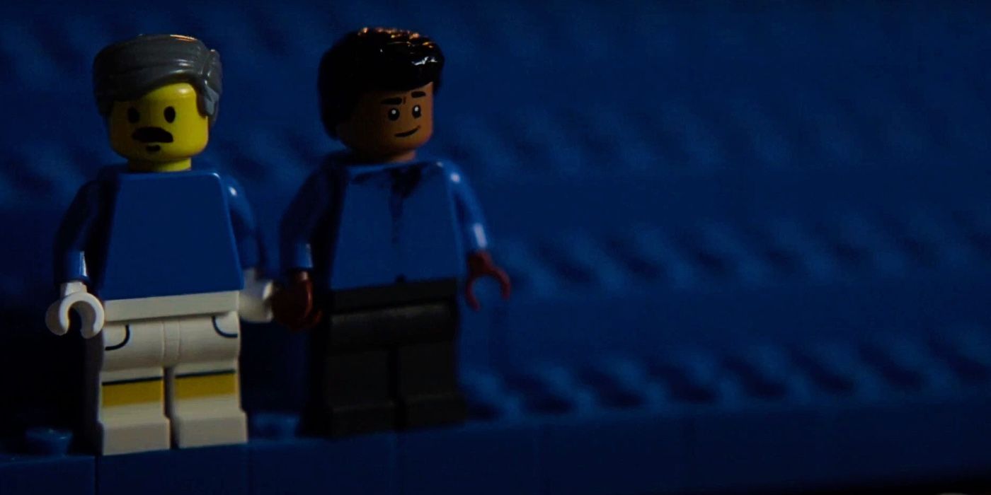Ted Lasso’s Lego Set Teases a Bittersweet Ending for the Series