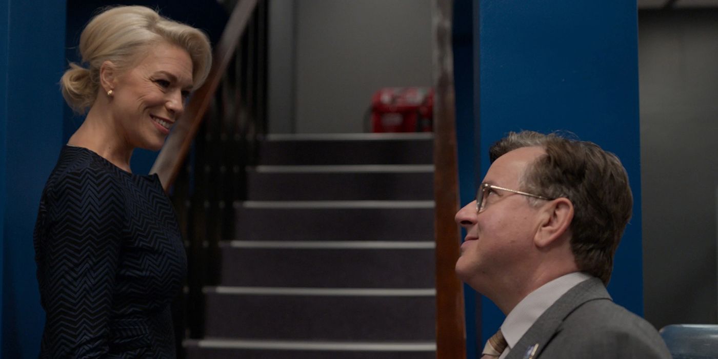 The Best Friendships On Ted Lasso, Ranked