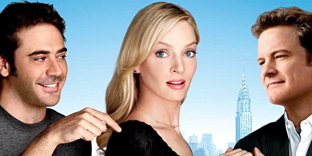 10 Most Controversial Movie Love Triangles