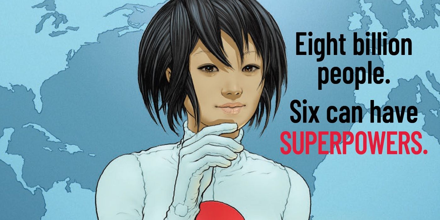 The Best Indie Comics Currently In Print