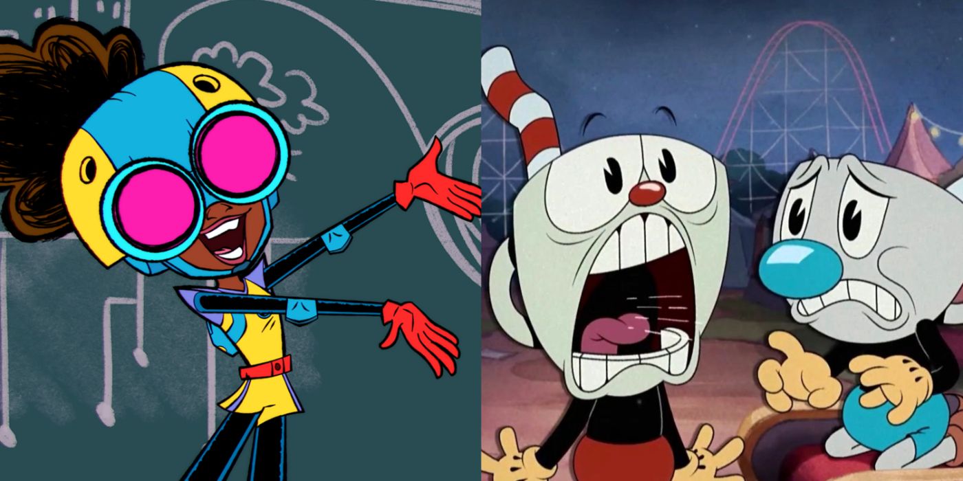 Steven Universe: 10 Funniest Running Gags, Ranked - serwer2311392.home.pl