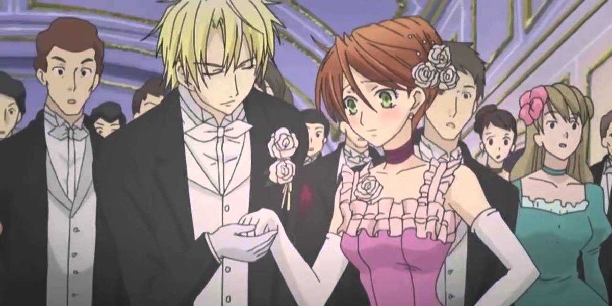 Who Are The Best Shojo Love Interests?