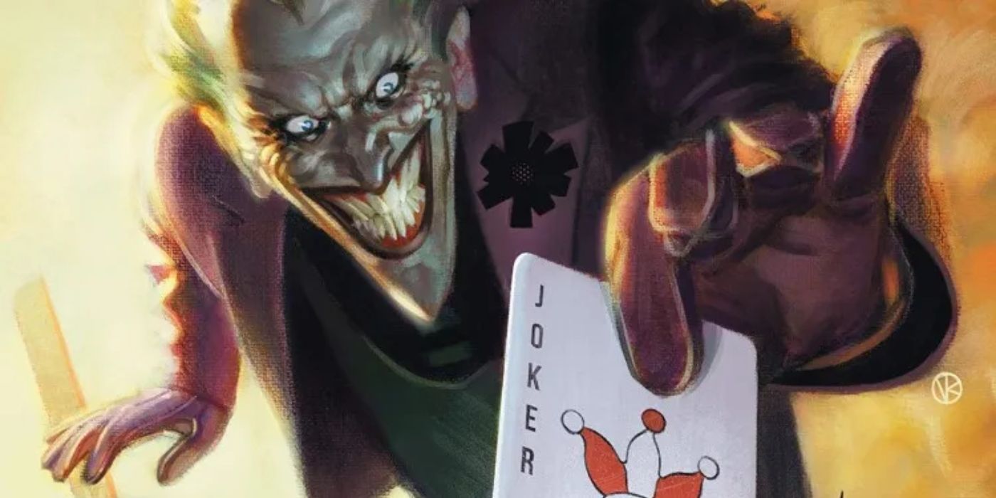 10 Batman Beyond Comics Better Than Neo-Year