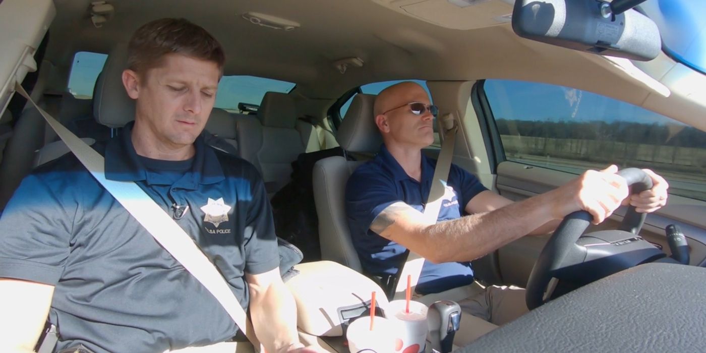 The First 48: Tulsa Breaks Most Episodes Record in Style