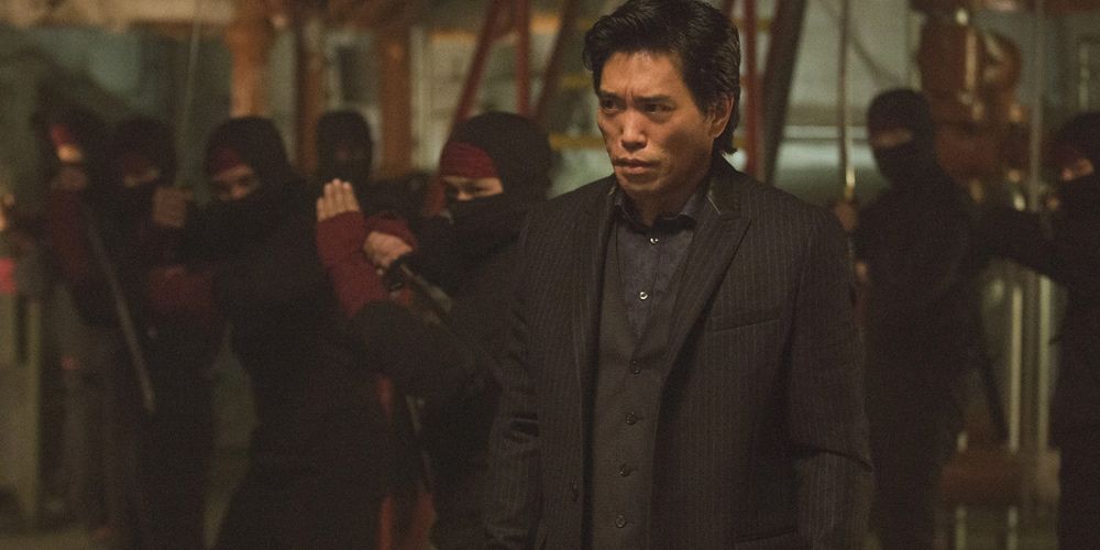 10 Least Important MCU Villains With Too Much Screen Time