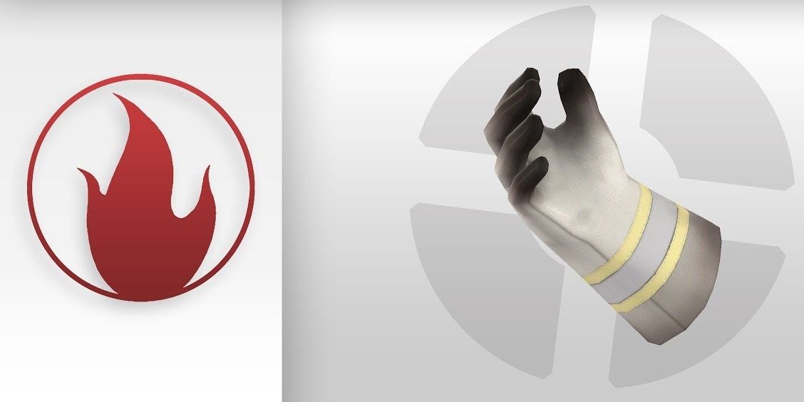 10 Worst Weapons In Team Fortress 2, Ranked