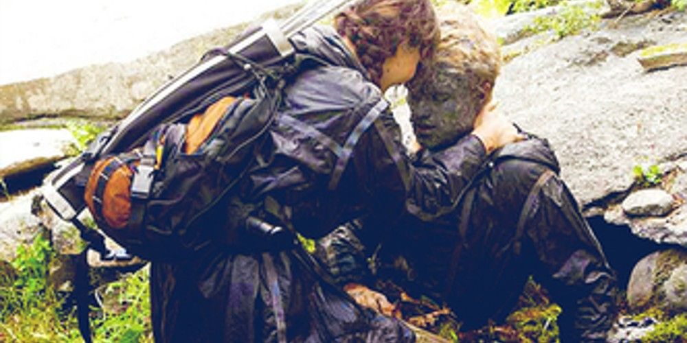 The Differences Between The Hunger Games Books and Movies