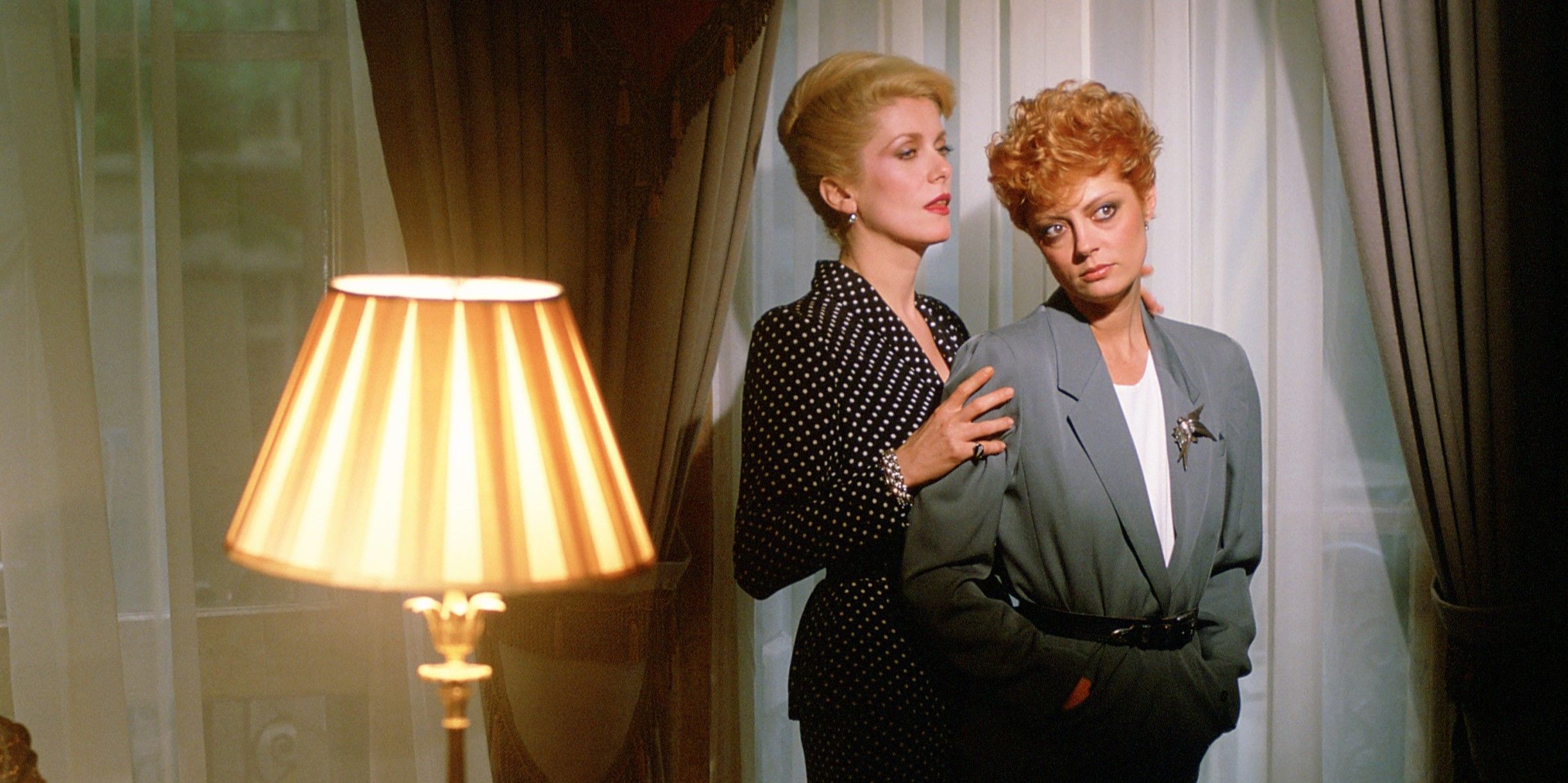 10 Best LGBTQ+ Horror Characters