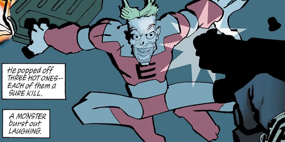 15 Most Controversial Batman Villains Unfit For A DCU Adaptation