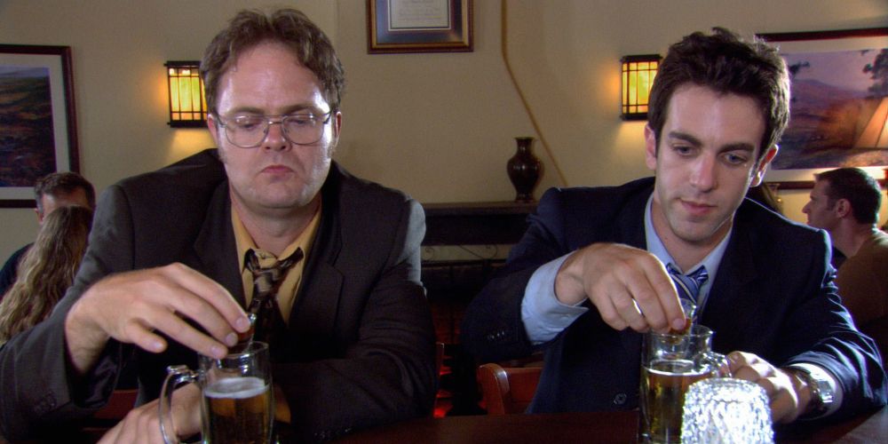 10 Most Inspirational Quotes From Unexpected TV Characters