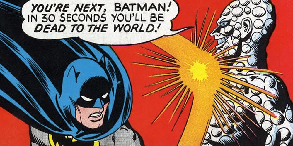 15 Most Controversial Batman Villains Unfit For A DCU Adaptation