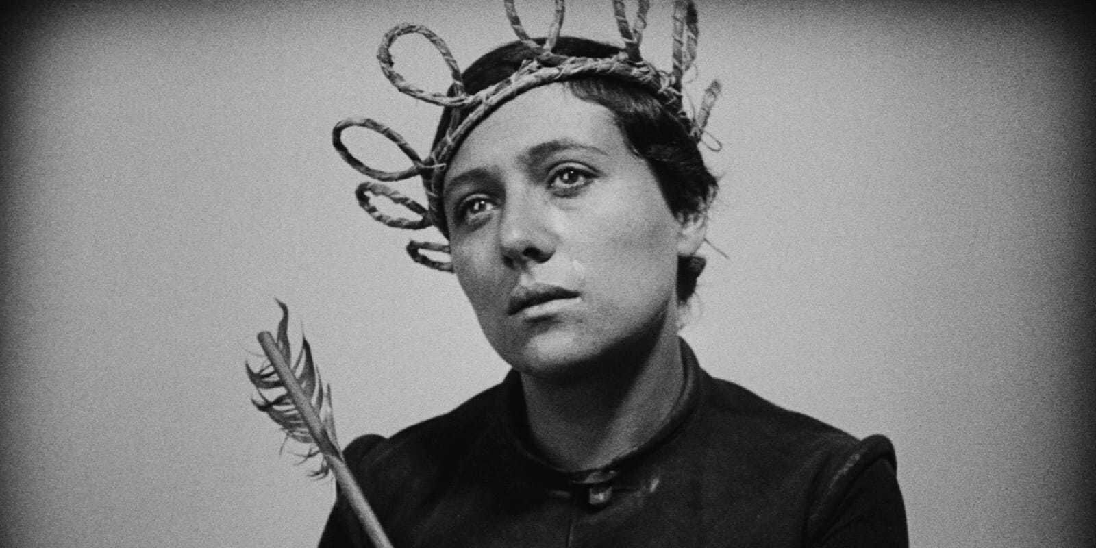 10 Best Heroines In Historical Fiction Movies