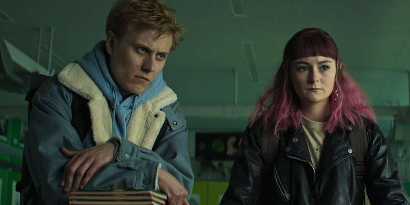 The Scariest Movies Streaming on Netflix in April 2023