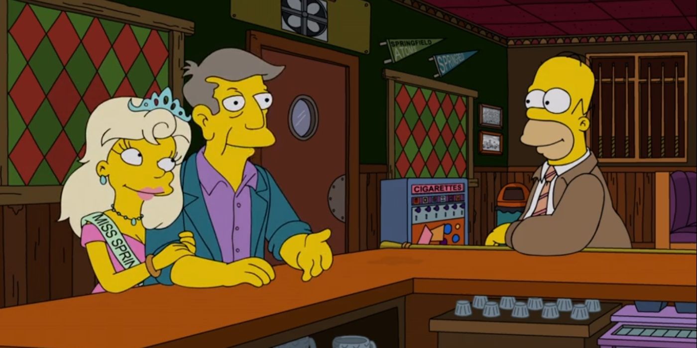 The Simpsons' Biggest Changes in a Bart-less Springfield, Explained