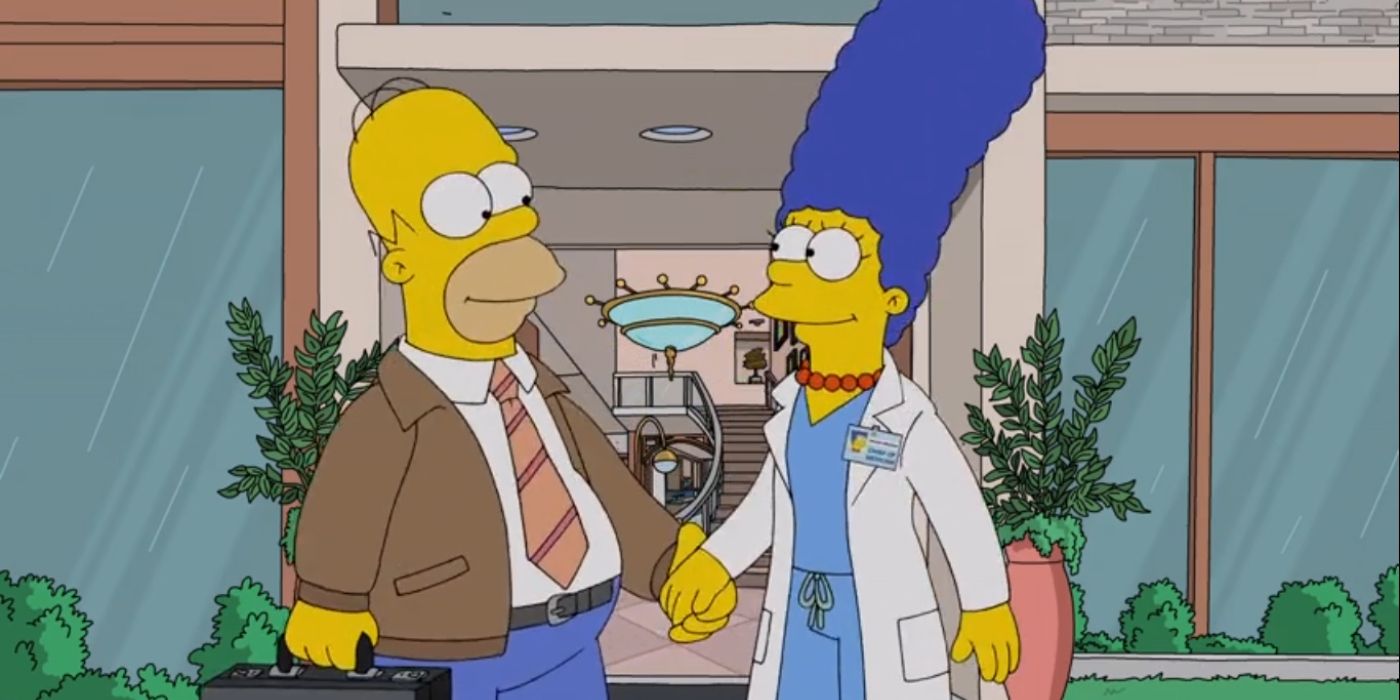The Simpsons' Biggest Changes in a Bart-less Springfield, Explained