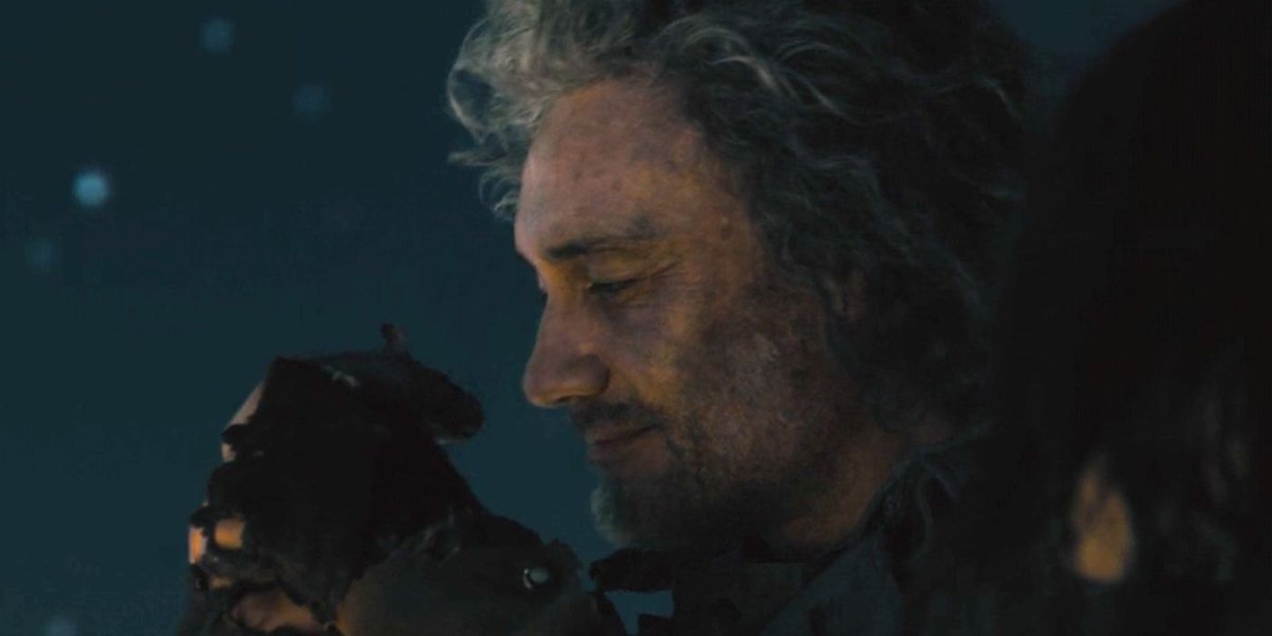 Best DCEU Cameos, Ranked