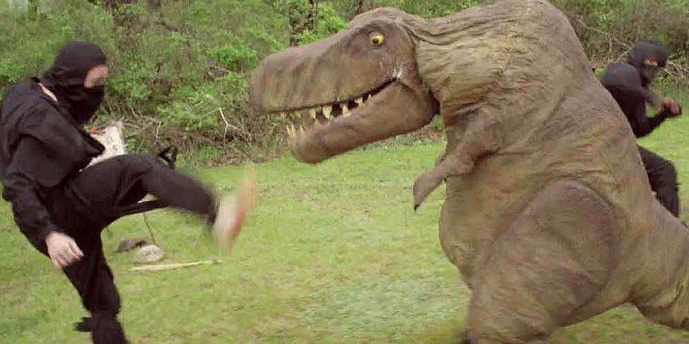 10 Bad Made-For-TV Monster Movies