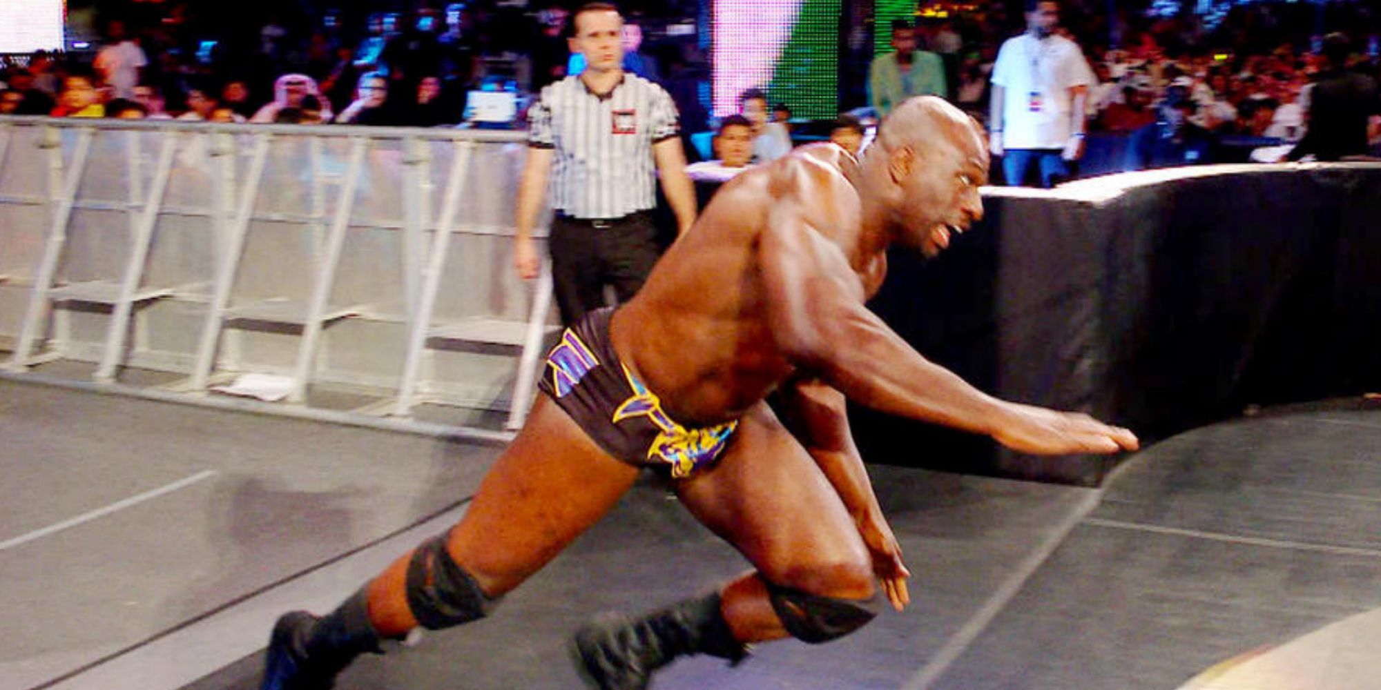 10 Biggest Royal Rumble Fails