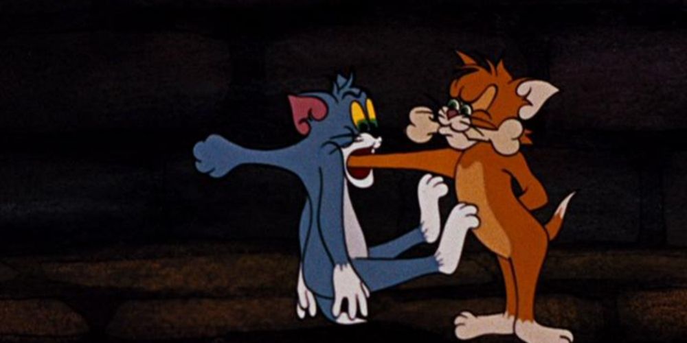 10 Best Body Swaps In TV Shows