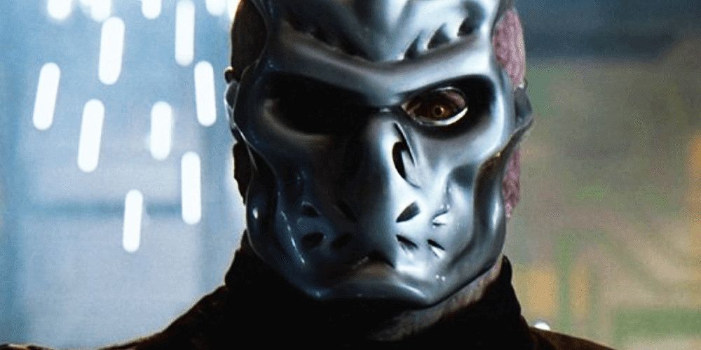 Great Horror Villains Ruined With A Bad Scene